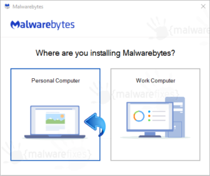 Malwarebytes Anti-Malware – Free Scanner Download - MalwareFixes