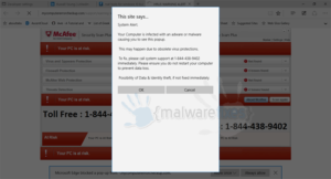 Remove Hijacker from Microsoft Edge Browser - MalwareFixes