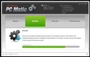 Remove PC Matic (Uninstall Guide) - MalwareFixes