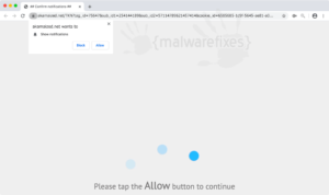 How to Remove Akamaized.net - MalwareFixes