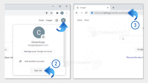 Fixing “Our system has detected unusual traffic” Google Alert ...