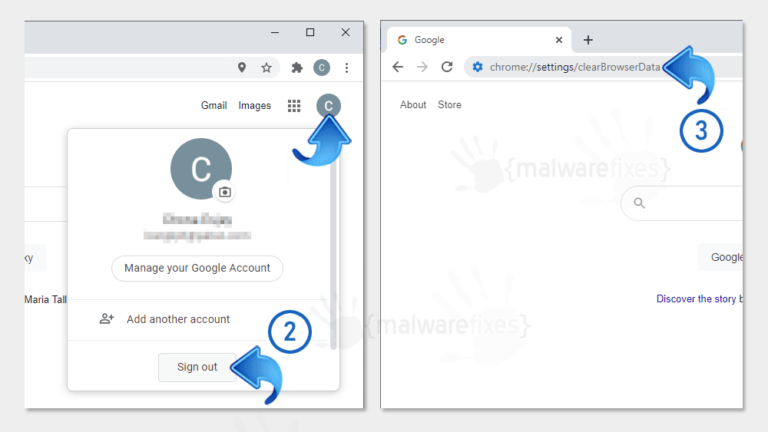 Fixing “Our system has detected unusual traffic” Google Alert ...
