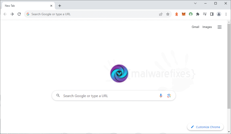 How to Remove Chromstera - MalwareFixes