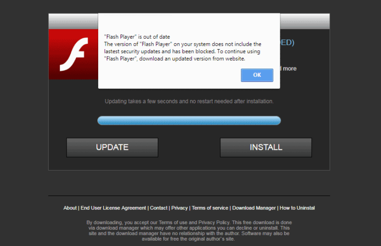 Remove ExtendedFieldfld (Mac OS) - MalwareFixes