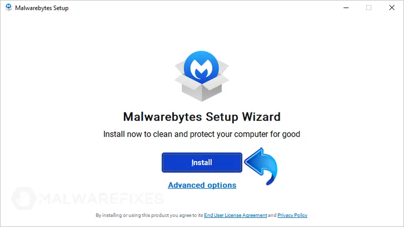 Malwarebytes – Free Scanner Download - MalwareFixes